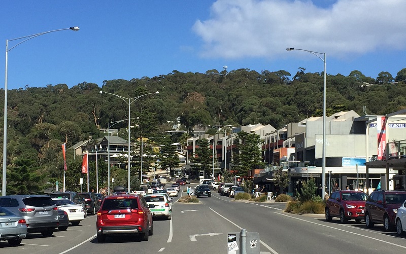 Lorne Bushfire Resort - 1134 3CS